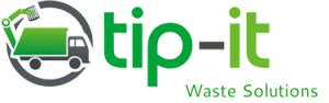 Tip-It Waste Collection | Garbage and Compost Pickups